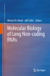 Roles of Long Non-coding RNAs in Genomic Imprinting | SpringerLink