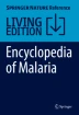 Pharmacology of Antimalarial Drugs, Current Anti-malarials | SpringerLink