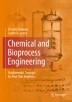 Scale-Up in Chemical and Bioprocess Engineering | SpringerLink