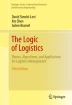 Supply Chain Planning Models | SpringerLink