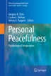 Peacefulness as a Personality Trait | SpringerLink