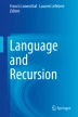 Recursion in Generative Grammar | SpringerLink