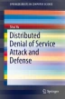 An Overview of DDoS Attacks | SpringerLink