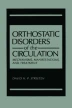 Orthostatic Edema: Definition and Pathogenesis | SpringerLink