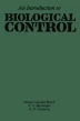 The History and Development of Biological Control | SpringerLink