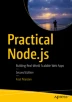 Using Express.js to Create Node.js Web Apps | SpringerLink