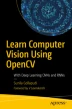 OpenCV with Python | SpringerLink
