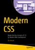 Basic CSS Concepts | SpringerLink