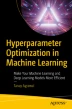 Hyperparameter Optimization Using Scikit-Learn | SpringerLink