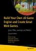 Introducing 2D Game Engine Development with JavaScript | SpringerLink