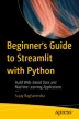 Introduction to Streamlit | SpringerLink