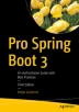Spring Boot New Projects | SpringerLink