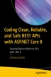 Introducing ASP.NET Core 8 | SpringerLink