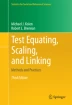 Random Groups: Smoothing in Equipercentile Equating | SpringerLink