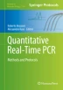 Selection of Reliable Reference Genes for RT-qPCR Analysis | SpringerLink