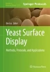 Applications of Yeast Surface Display for Protein Engineering ...