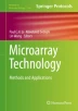 DNA Microarray-Based Diagnostics | SpringerLink