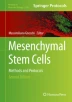 Isolation of Mouse Bone Marrow Mesenchymal Stem Cells | SpringerLink