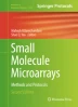 Discovery of RNA Binding Small Molecules Using Small Molecule Microarrays | SpringerLink
