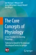 What Are the Core Concepts of Physiology? | SpringerLink