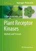 Photoaffinity Labeling of Plant Receptor Kinases | Springer Nature Link ...