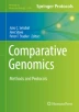 Comparative Genome Annotation | SpringerLink