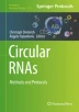 Northern Blot Analysis of Circular RNAs | SpringerLink