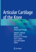 Growth and Development of Articular Cartilage | SpringerLink