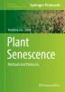 Concepts and Types of Senescence in Plants | SpringerLink