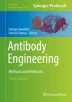 Antibody Affinity Maturation by Computational Design | SpringerLink