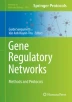 Gene Regulatory Network Inference: An Introductory Survey | SpringerLink