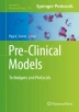 The Y-Maze for Assessment of Spatial Working and Reference Memory in ...