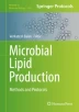 Microbial Lipid Alternatives to Plant Lipids | SpringerLink