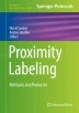APEX Peroxidase-Catalyzed Proximity Labeling and Multiplexed ...