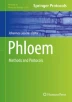 Scanning Electron Microscopy of the Phloem | SpringerLink