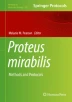 Culture Methods for Proteus mirabilis | SpringerLink