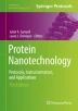 Strategies for Increasing Protein Stability | SpringerLink