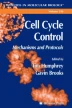 Synchronization of Cell Populations in G1/S and G2/M Phases of the Cell Cycle | Springer Nature ...