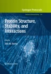 Defining the Role of Salt Bridges in Protein Stability | SpringerLink