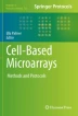Blood Cell Capture on Antibody Microarrays and Monitoring of the Cell Capture Using Surface ...