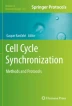 Overview of Cell Synchronization | SpringerLink