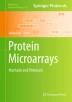 Inkjet Printing for the Production of Protein Microarrays | SpringerLink