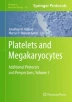 Platelet Shape Change and Spreading | SpringerLink
