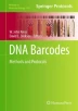 DNA Barcodes: Methods and Protocols | SpringerLink