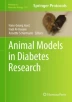 Experimentally Induced Rodent Models of Type 2 Diabetes | SpringerLink