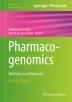 PharmGKB: The Pharmacogenomics Knowledge Base | SpringerLink