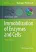 Immobilization of Whole Cells by Chemical Vapor Deposition of Silica ...