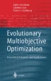 Scalable Test Problems for Evolutionary Multiobjective Optimization ...