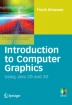 Basic principles of two-dimensional graphics | SpringerLink