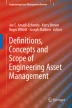 What Is Engineering Asset Management? | SpringerLink